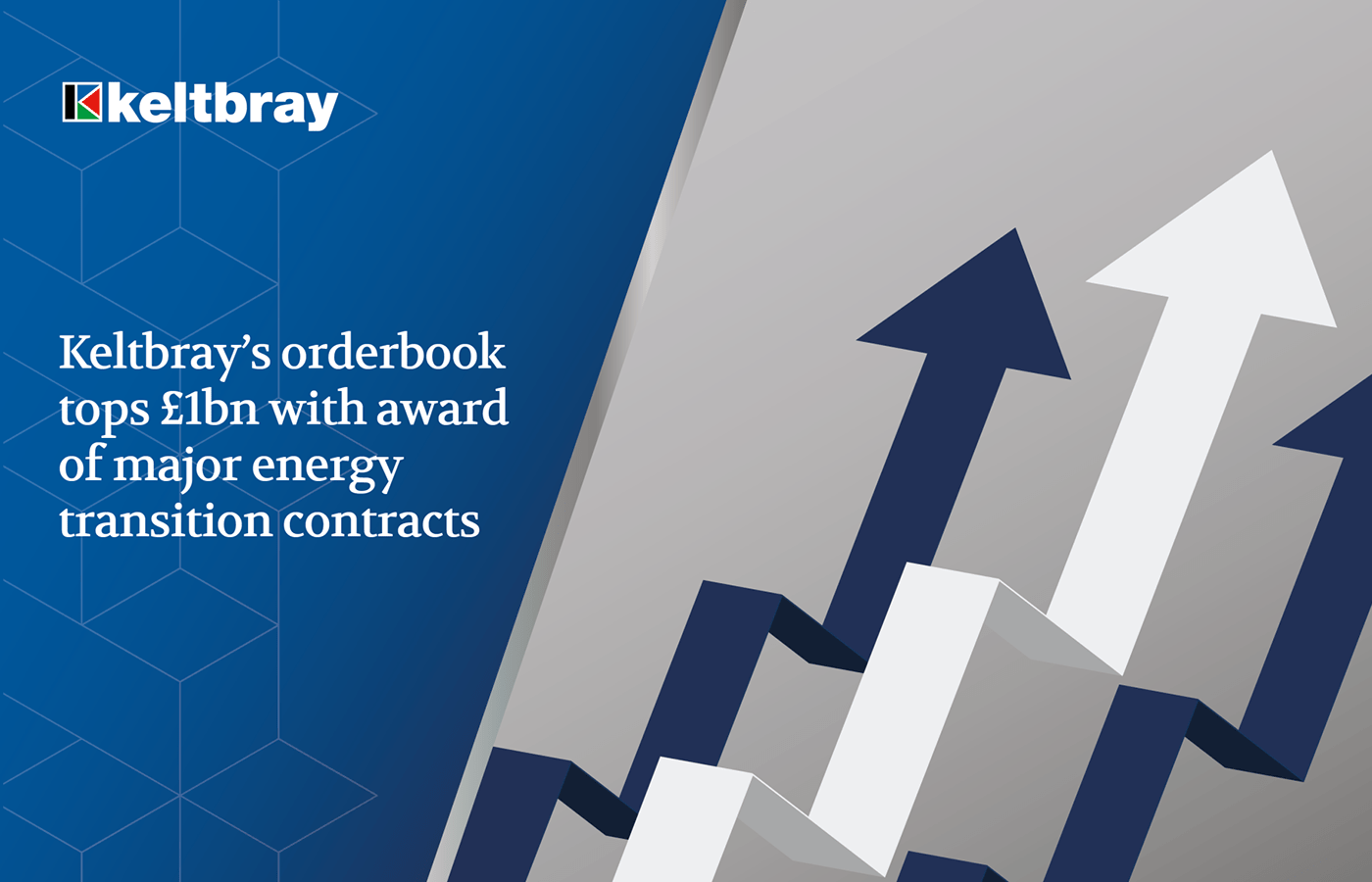 Keltbray’s Orderbook Exceeds £1 billion - Construction View Online