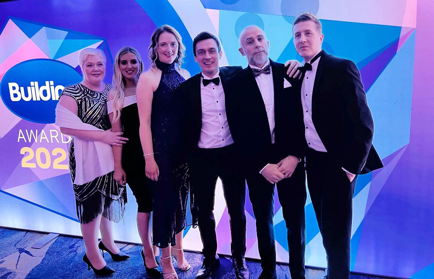 McAvoy Celebrates Award-Studded Year - Construction View Online