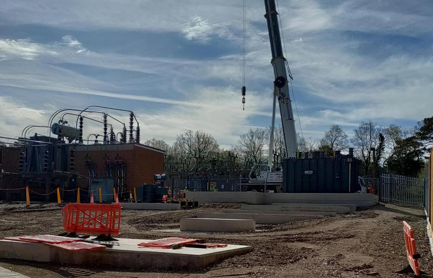 SSEN Completes Multi-million Pound Hampshire Network Upgrade ...