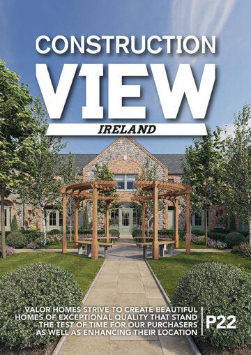 Magazines - Construction View Online