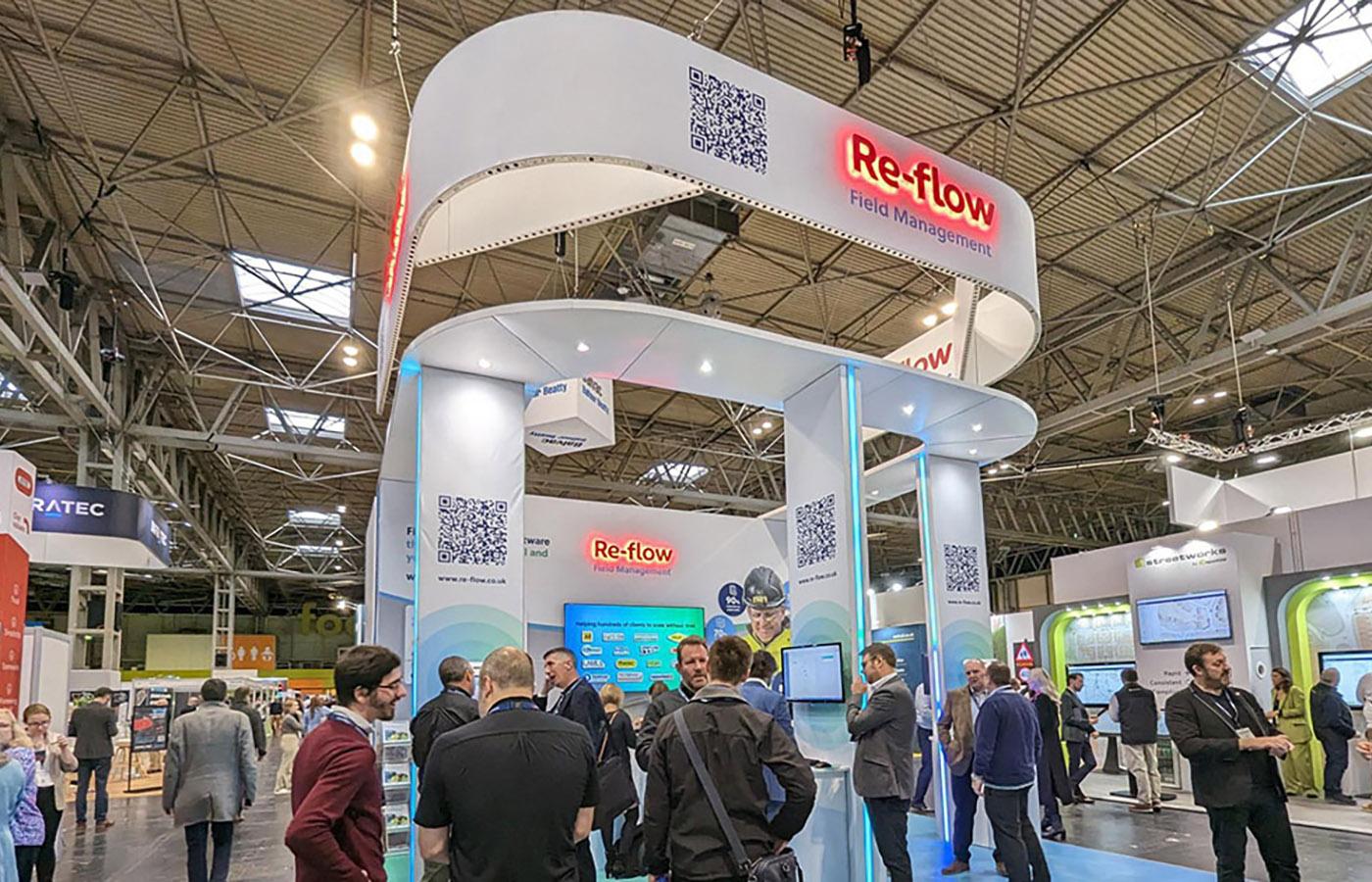 Save the Date – Re-flow’s Roadmap Released - Construction View Online