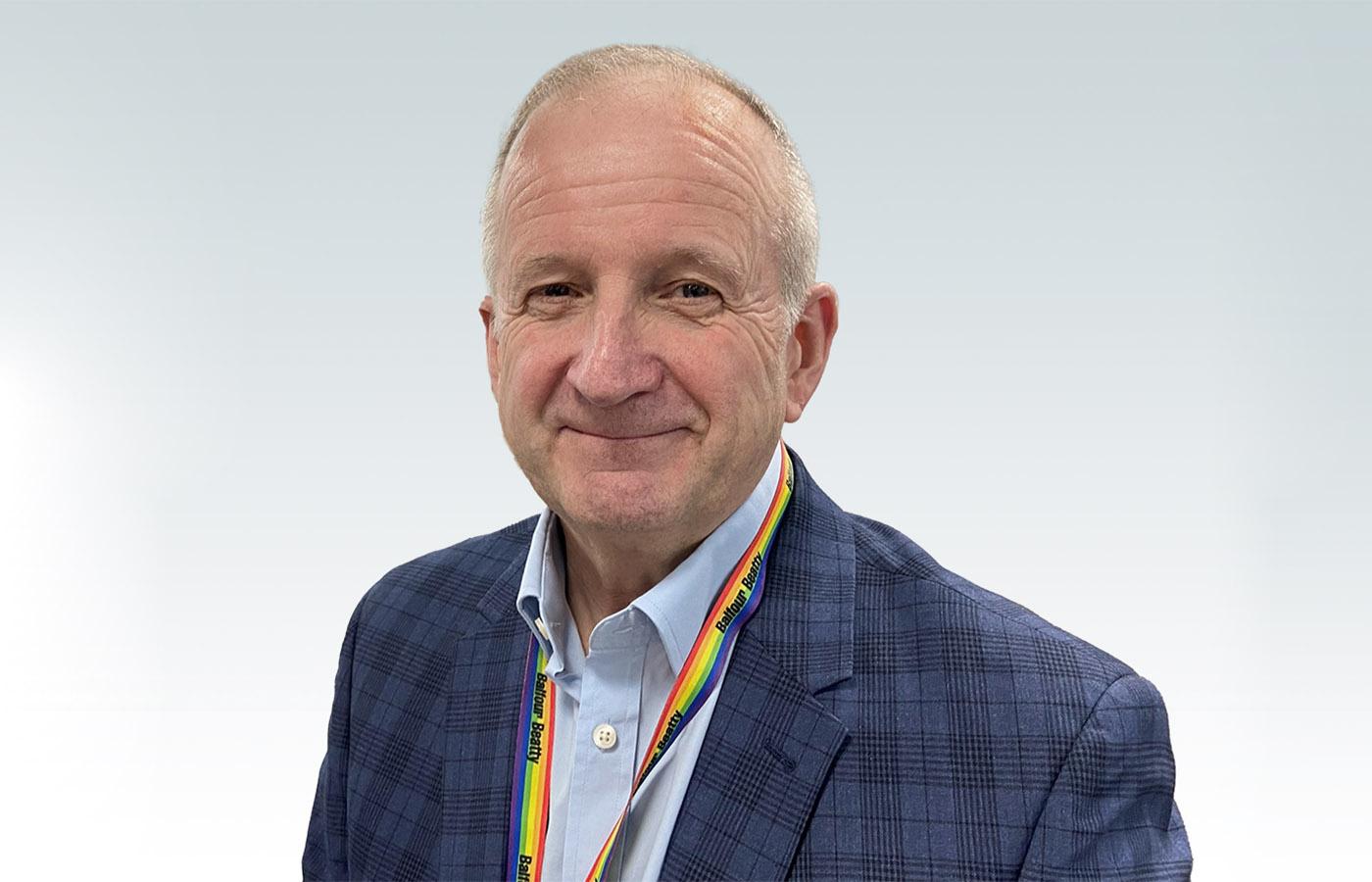 Balfour Beatty Appoints Tony Wilson as Managing Director of its UK ...