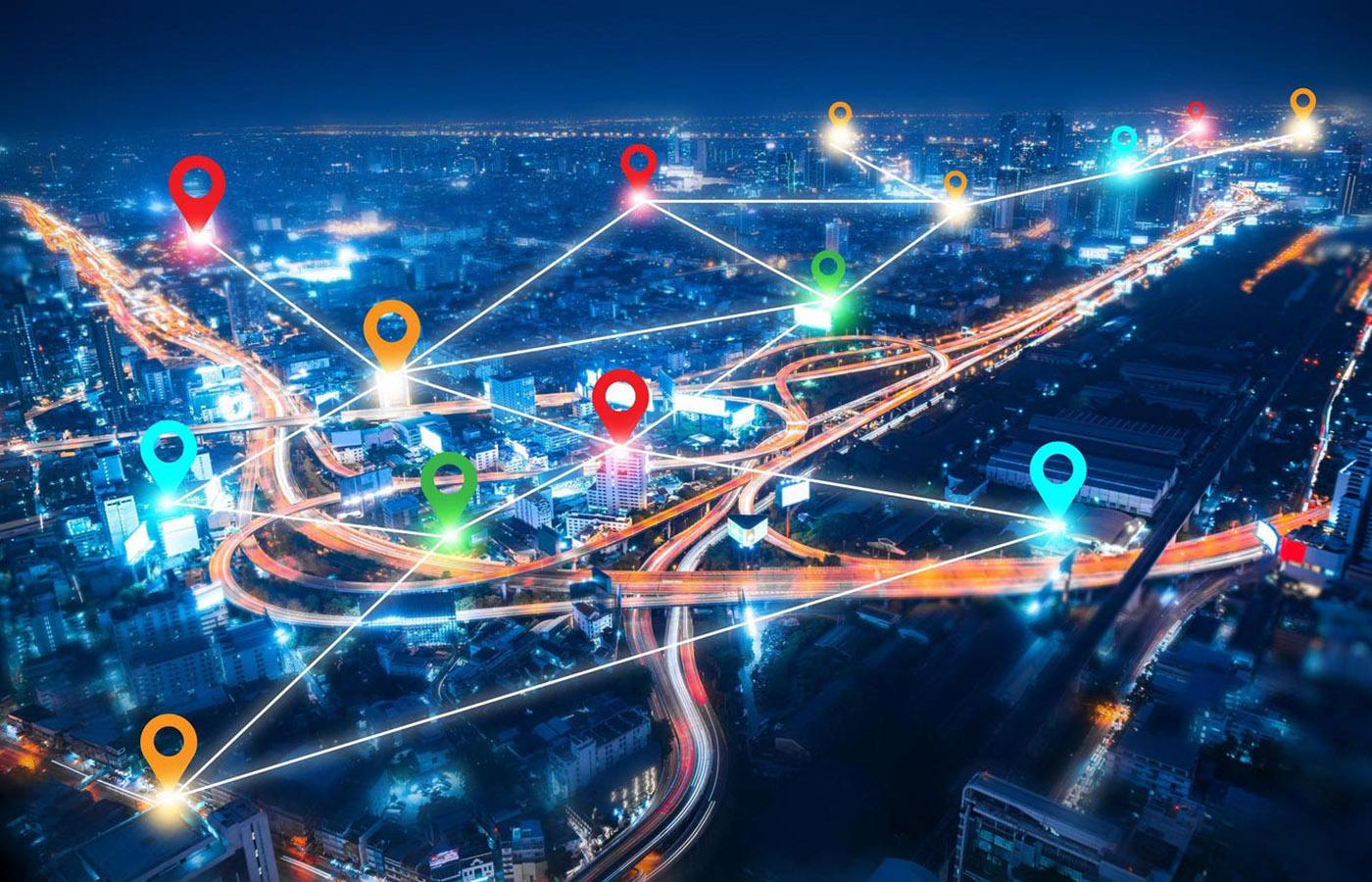 New Report Outlines Highways and Transportation Sector Employment ...