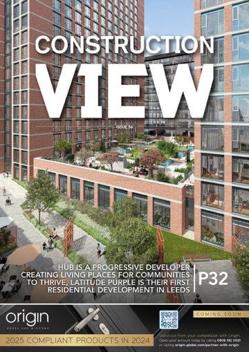 Magazines - Construction View Online