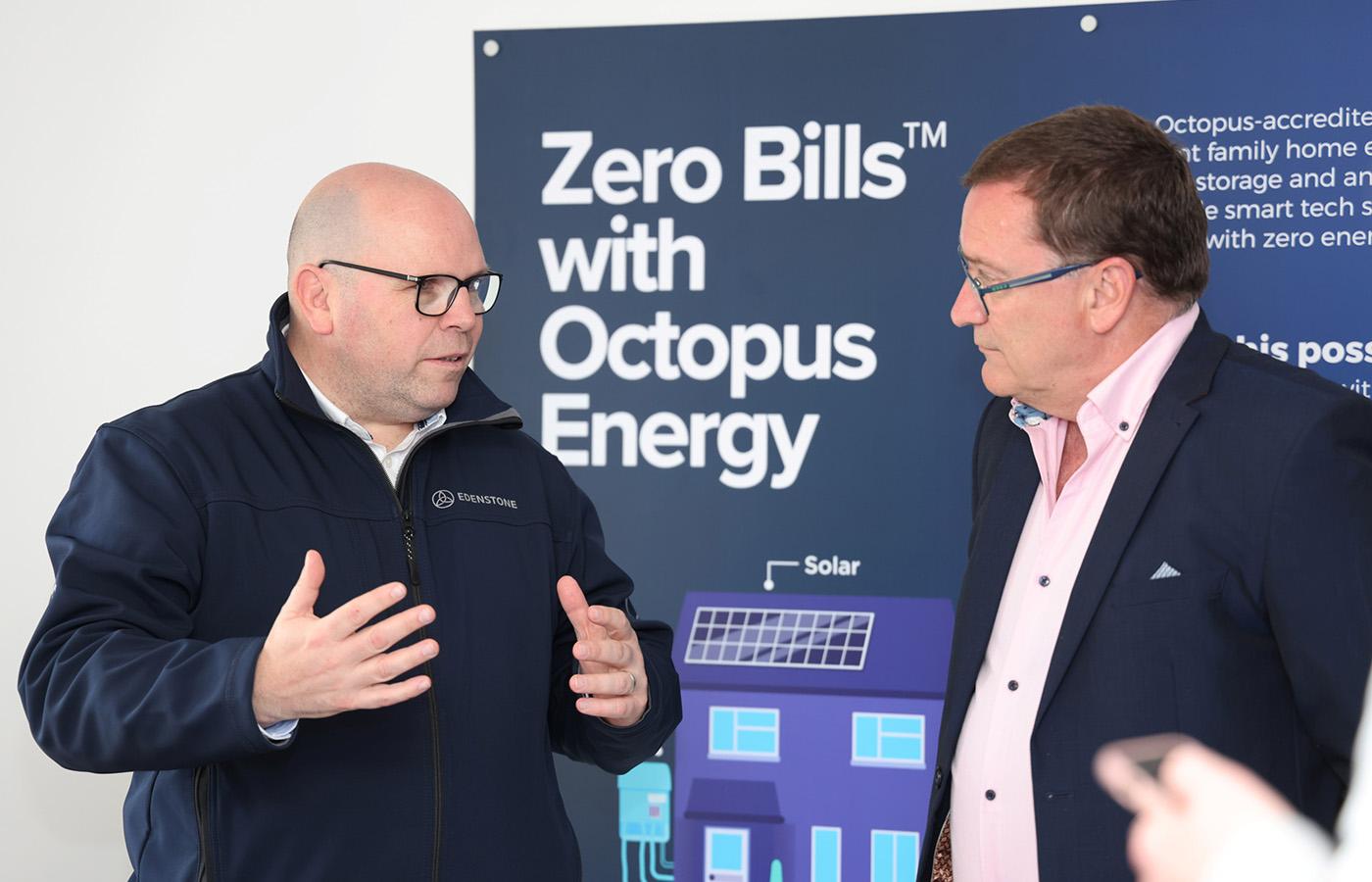 The Edenstone Group Partners with Octopus Energy for ‘Zero Bills’ Homes ...