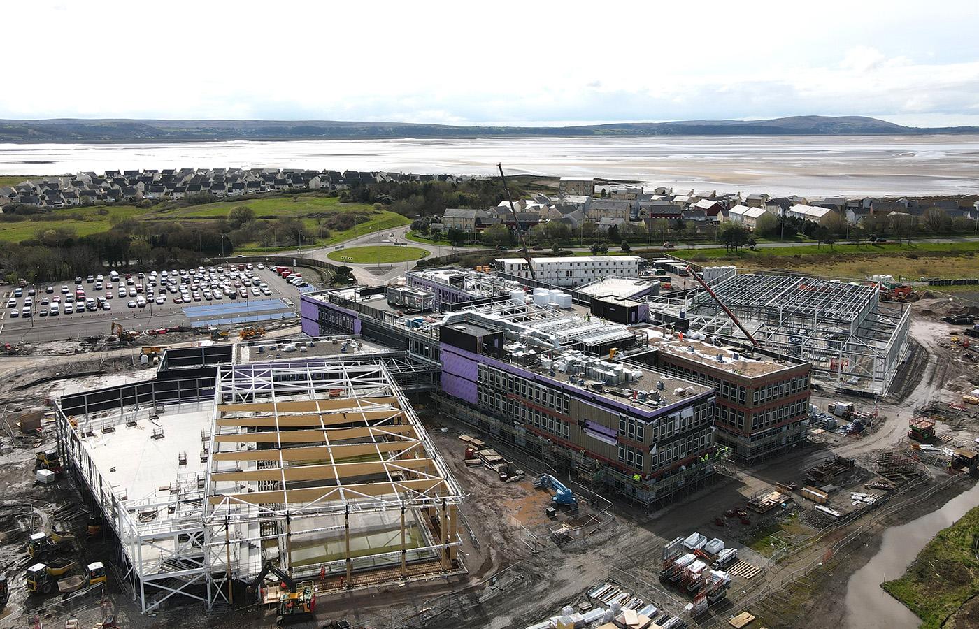 Bouygues UK Puts Biodiversity and Carbon Reduction at Forefront of ...