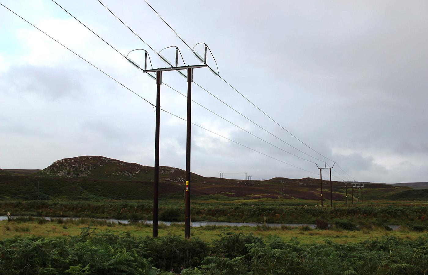 Balfour Beatty Awarded First Phase of SSEN Transmission’s Skye ...