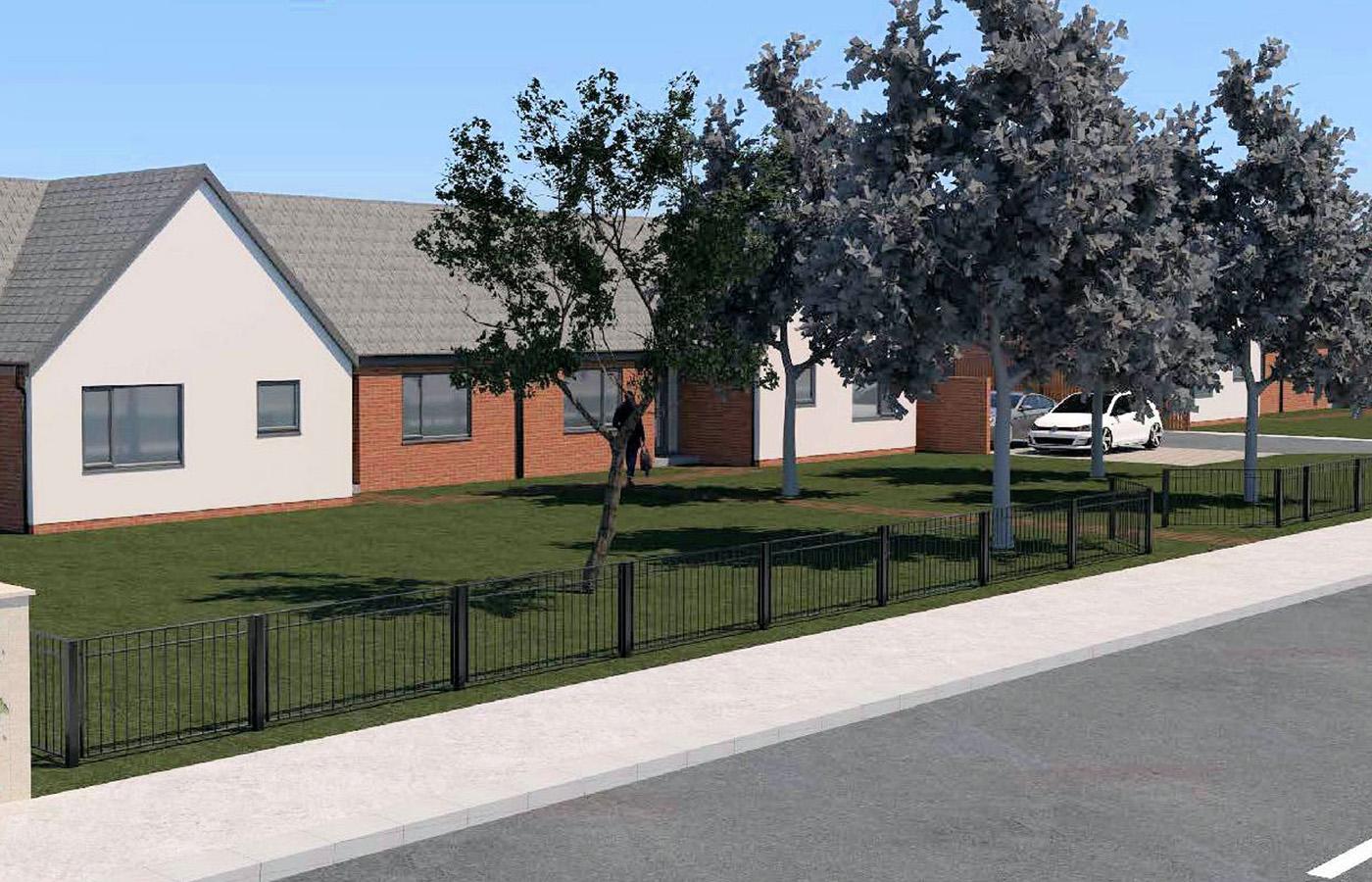 Willmott Dixon awarded housing contract in Doncaster - Construction ...