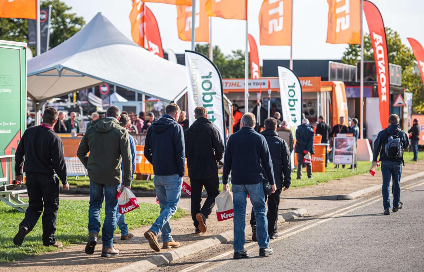 Transforming Communication and Compliance with Re-flow at GroundsFest ...