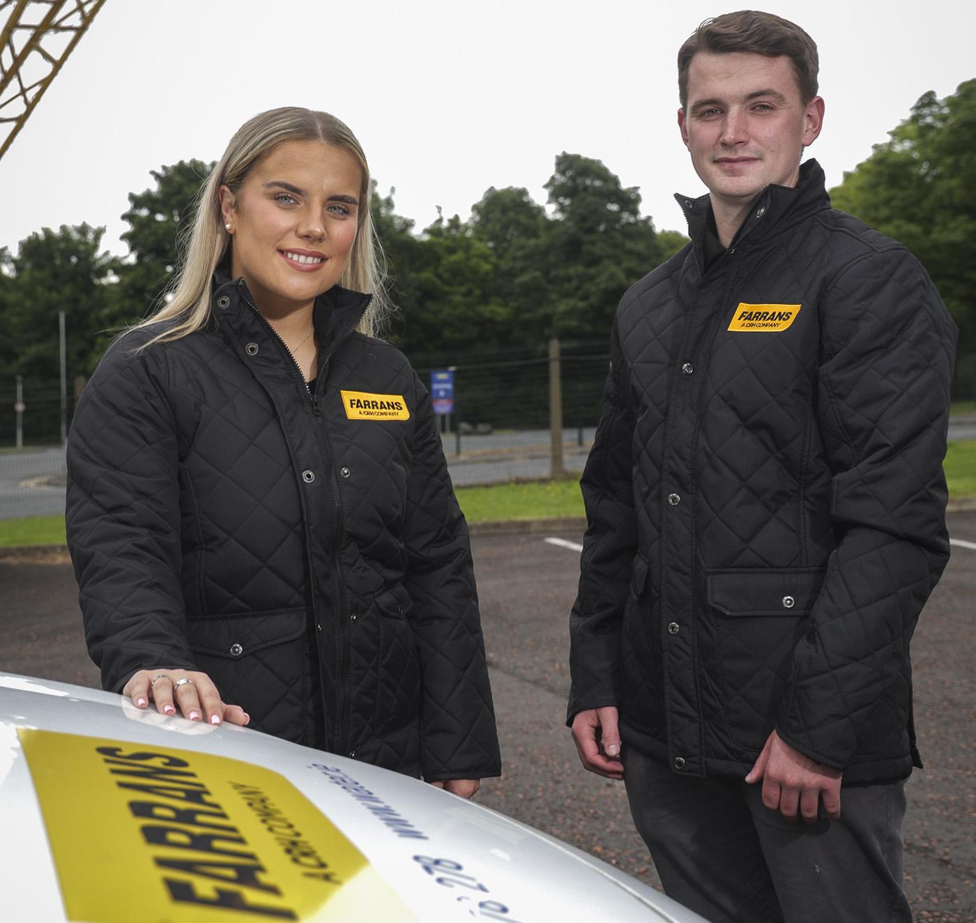 Application Process Now Open for Fifty Graduate and Placement Positions ...