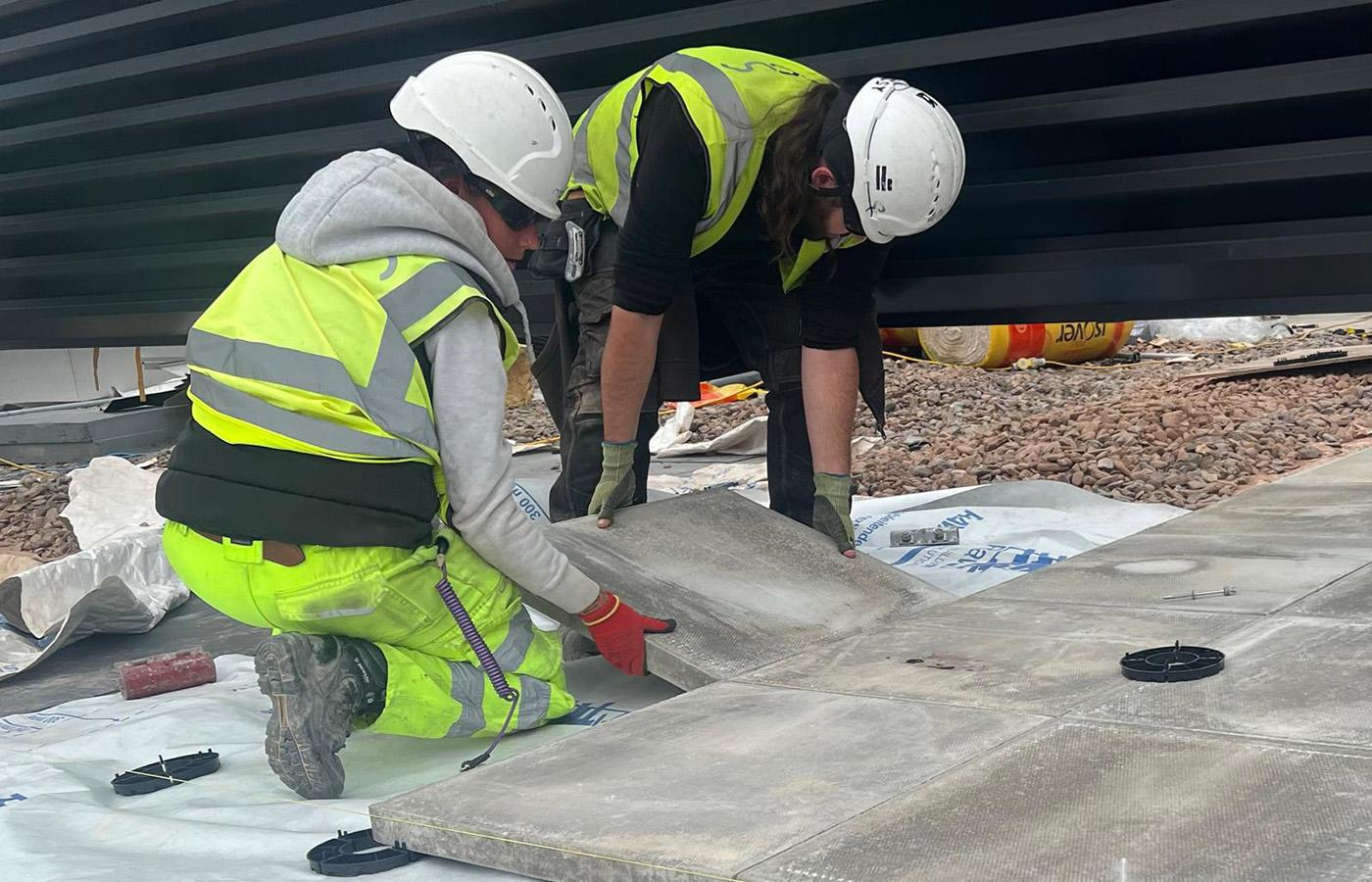 Bouygues UK Partners with Recruiter Acorn by Synergie and Local ...