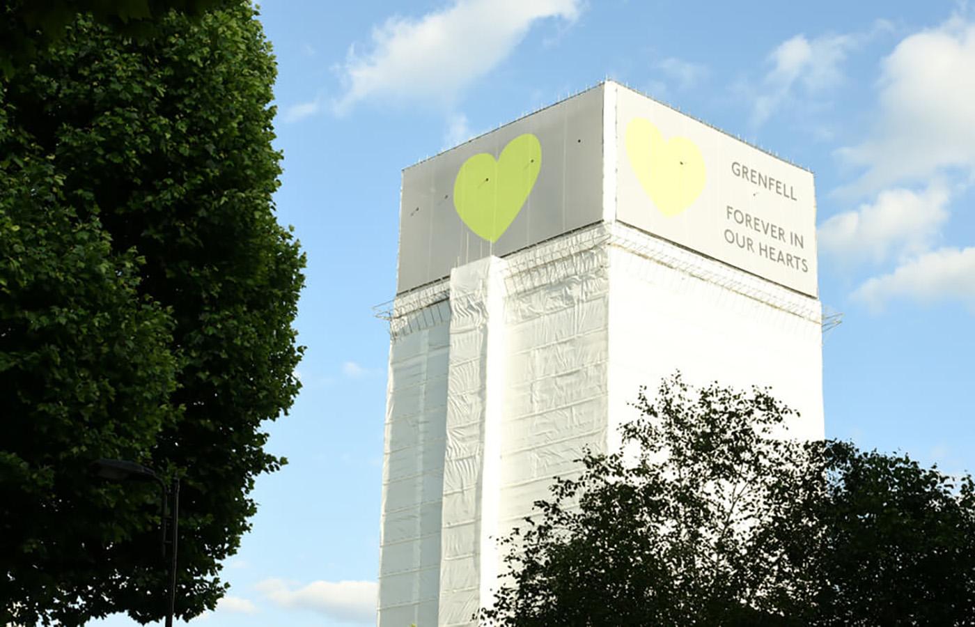 RIBA Responds to Grenfell Inquiry Phase 2 Report - Construction View Online