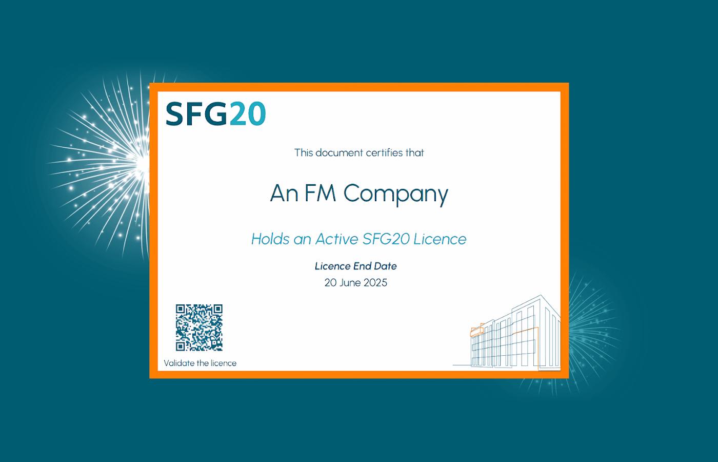 Building Safety in the Spotlight: New Digital Badge Launched for ...