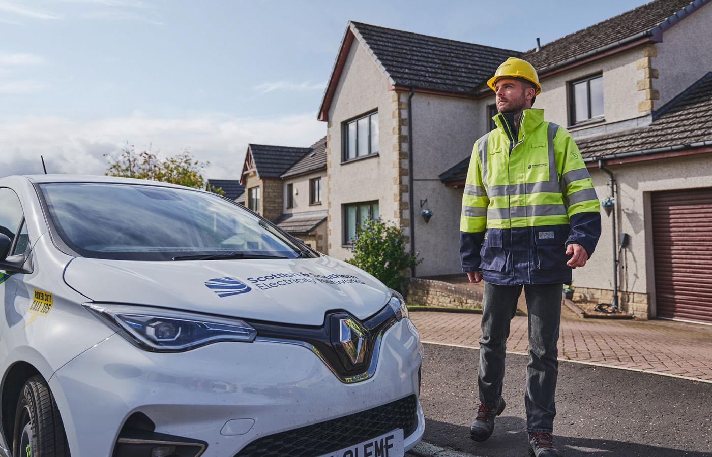 SSEN’s £12 million Net Zero Local Network Programme to Benefit Homes ...