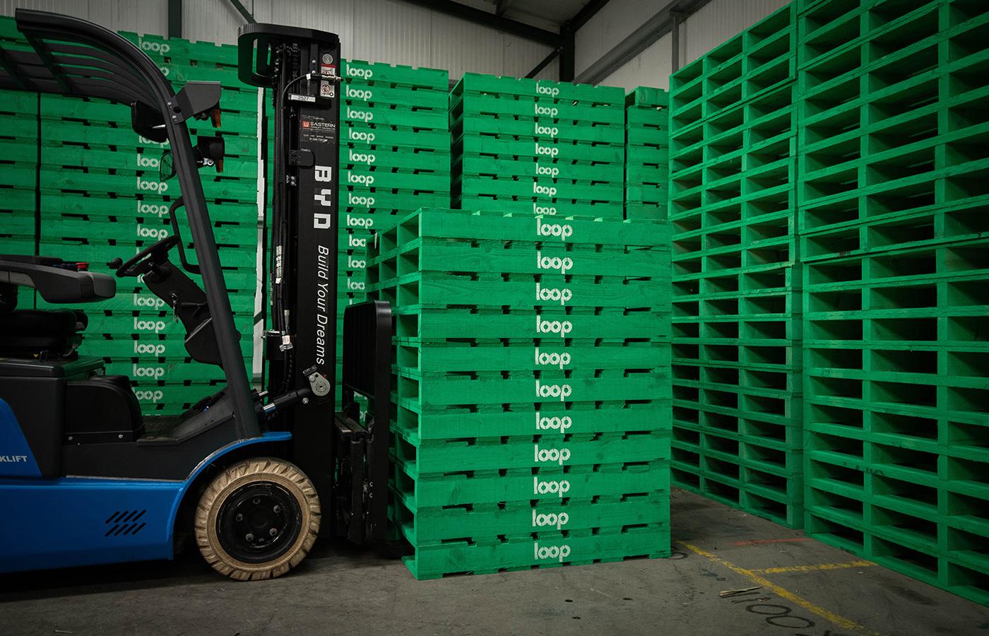 The Pallet LOOP appoints Merchant Account Manager - Construction View ...