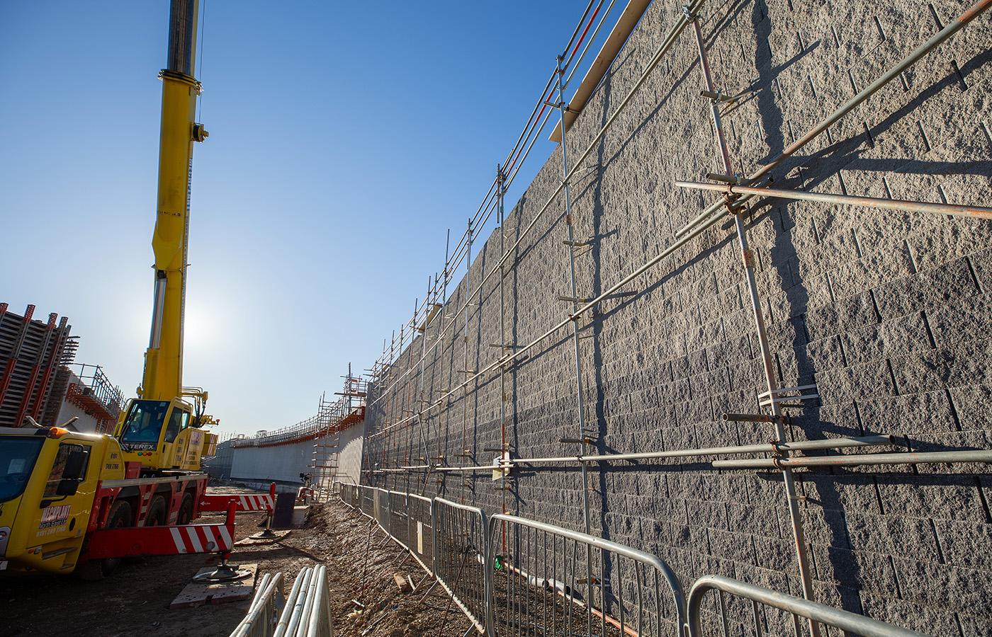 Milestone Marked in Transformational Stockton Waterfront Project ...