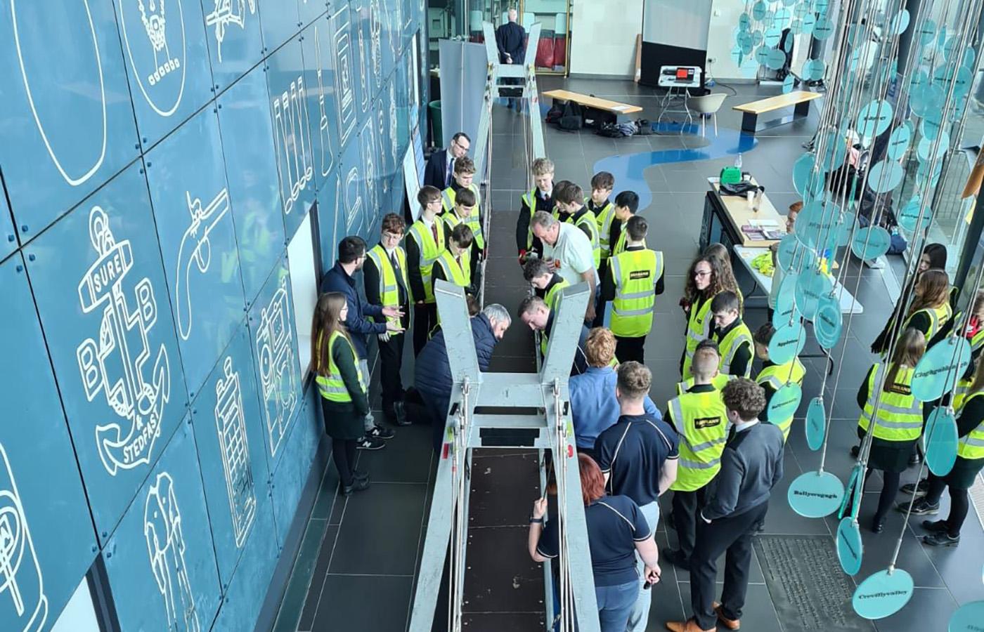 Social Value Initiative Aims to Bring Memorable Stem Experience to More ...