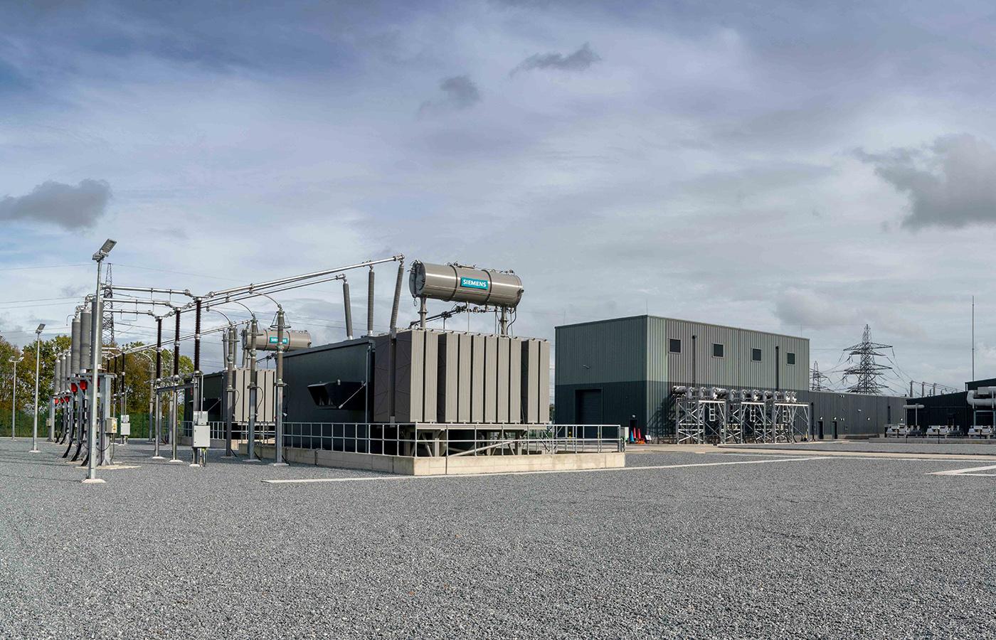 ScottishPower Renewables welcomes Taylor Woodrow to East Anglia TWO ...