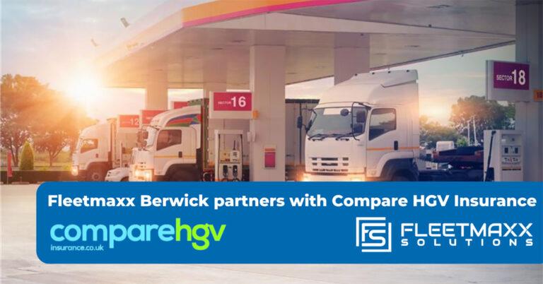 Fleetmaxx Solutions in Berwick Announces Strategic Partnership with ...