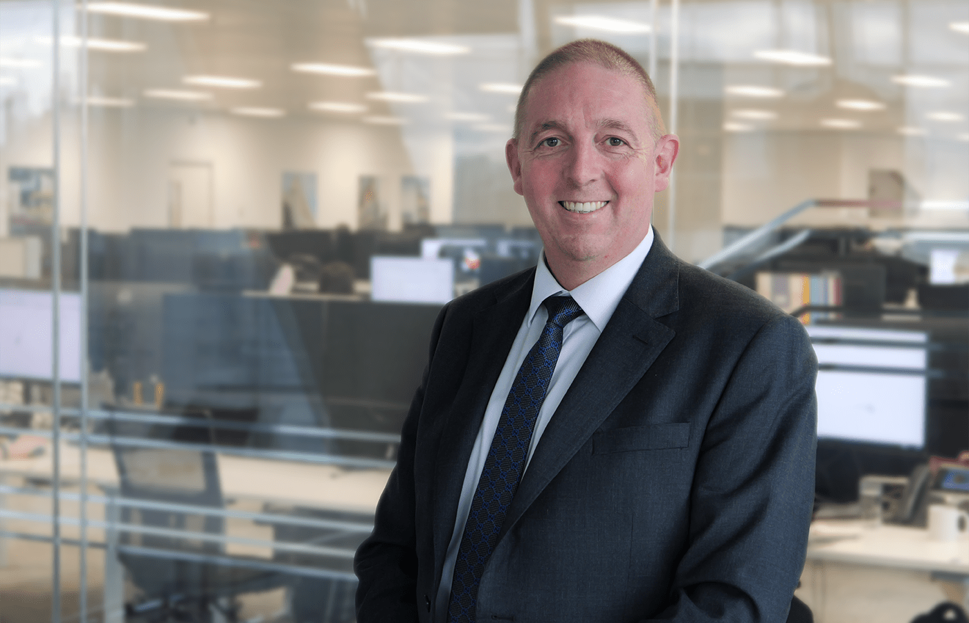 HDR Appoints New Regional Business Group Director of Building ...