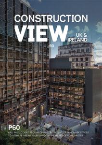 Magazines - Construction View Online