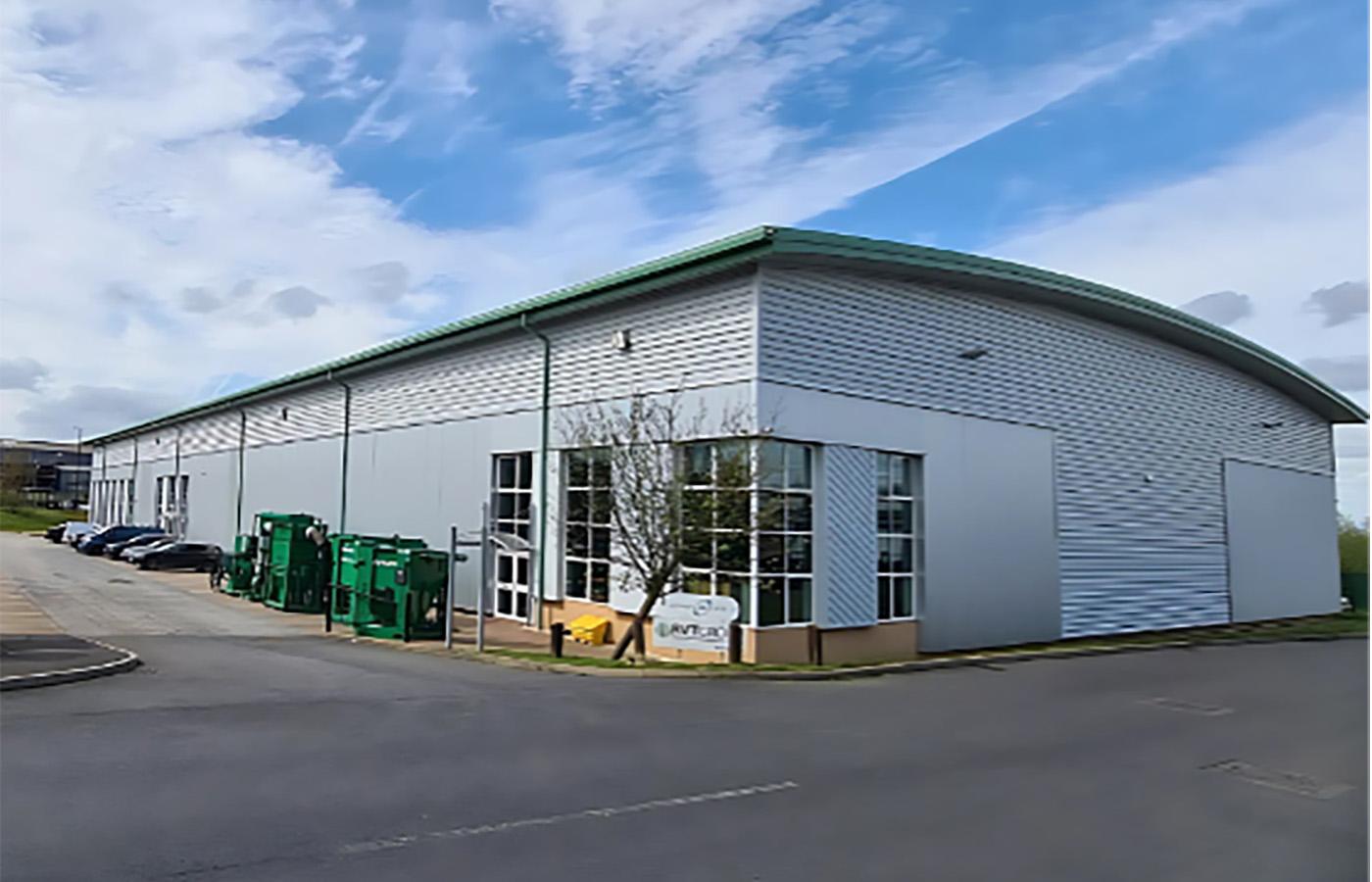 RVT Group Expand Operations to Meet Growing Customer Demand ...