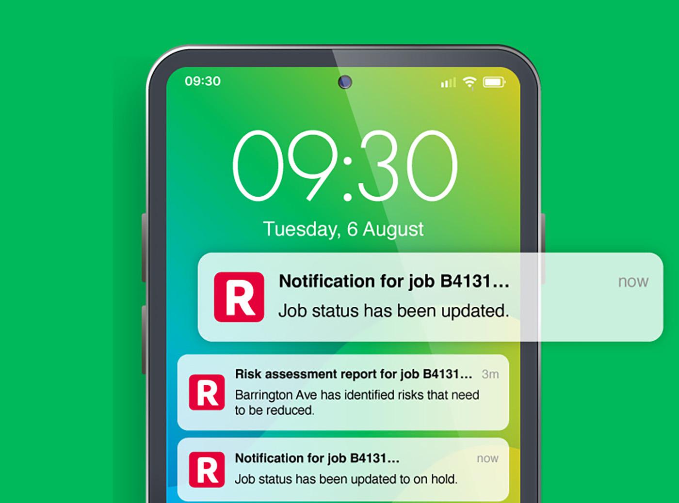 Powerful Digital Forms: The Secret Behind Safer Civils Management ...