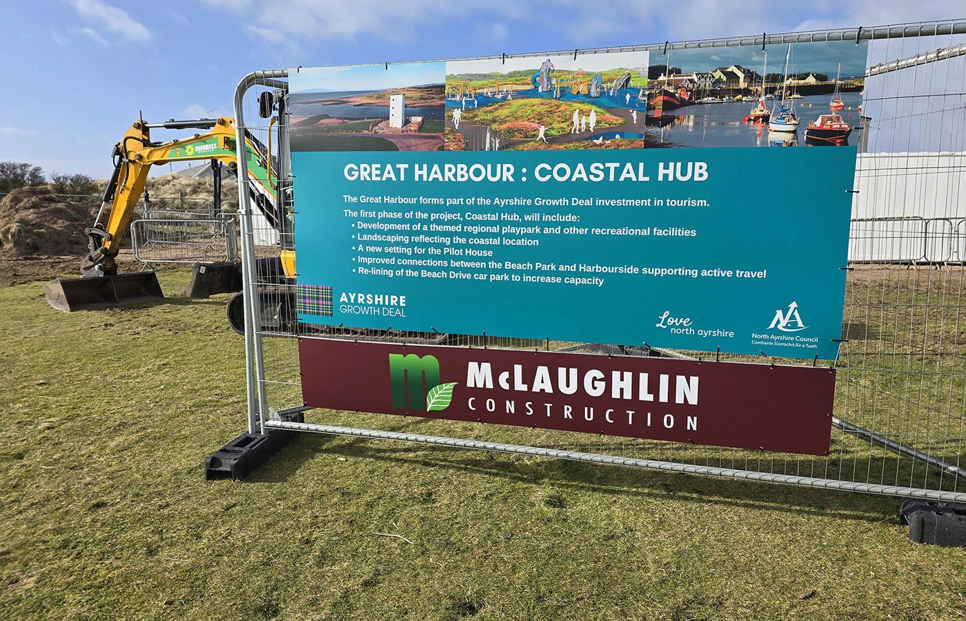 Home - Construction View Online