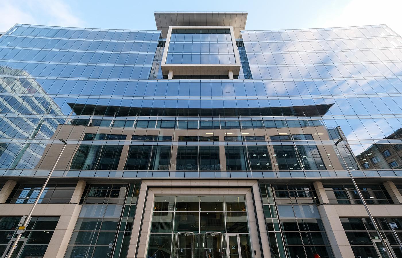 Net Zero Facades Lays the Groundwork for Future Growth with HQ ...