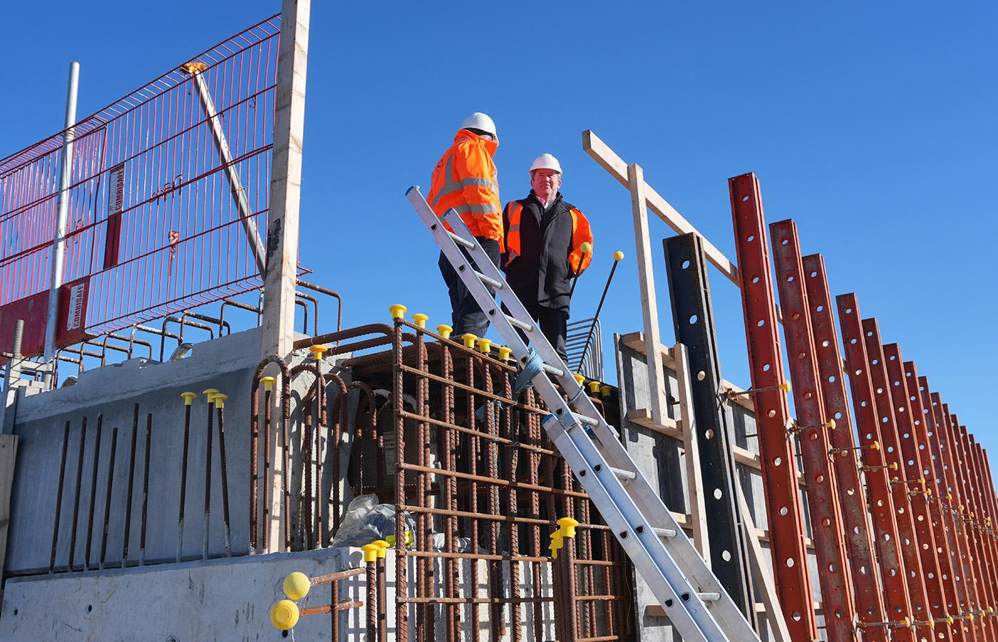 Sisk Sorensen JV doubles up for €150M Adare Bypass ahead of Ryder Cup ...