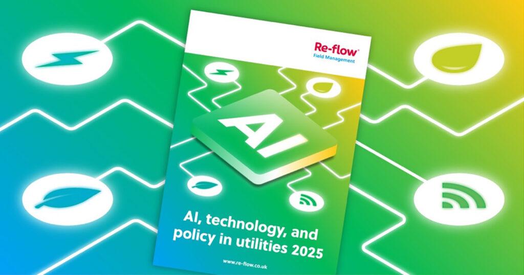 AI, Technology, and Policy in Utilities 2025 Report - Construction View ...