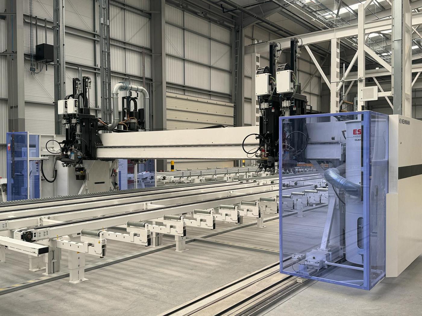 BPI to Sell Entire Premium Modular Building Assets Valued at £ ...