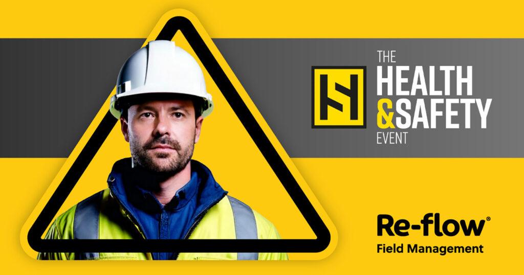 The Evolution of Safety: Highlights from the Health & Safety Event 2025 ...