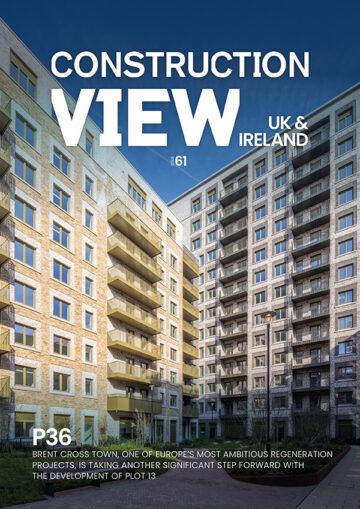 Magazines - Construction View Online