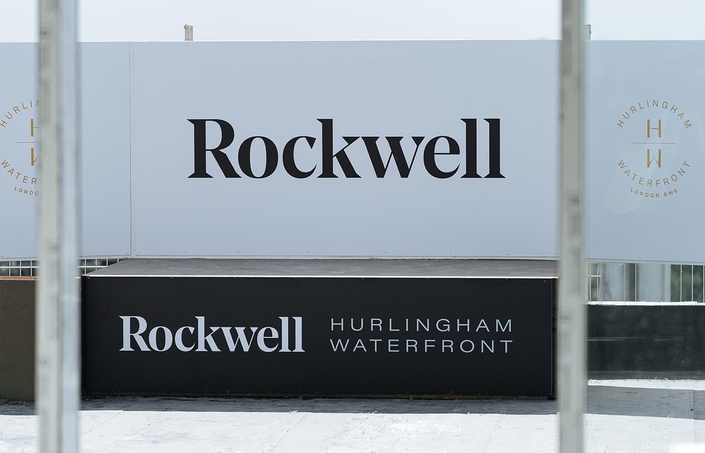 Rockwell Reaches Construction Milestone with Topping Out at Hurlingham ...