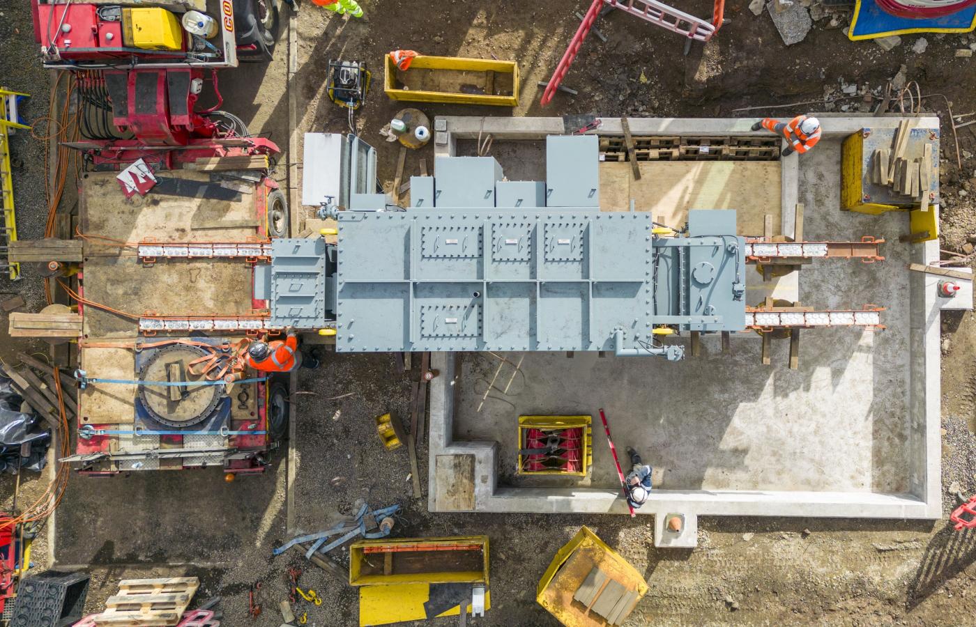 SSEN Gives Details of Huge New £450m Investment in the North of ...