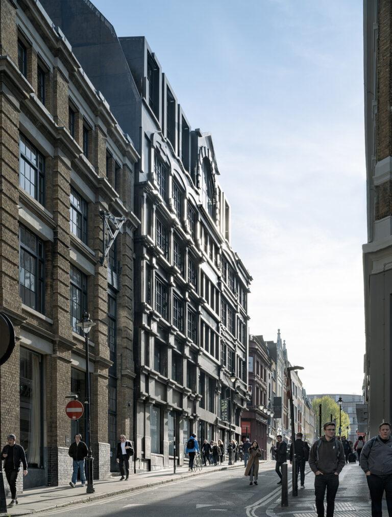 The UK’s best new architecture – RIBA National Awards 2025 winners ...