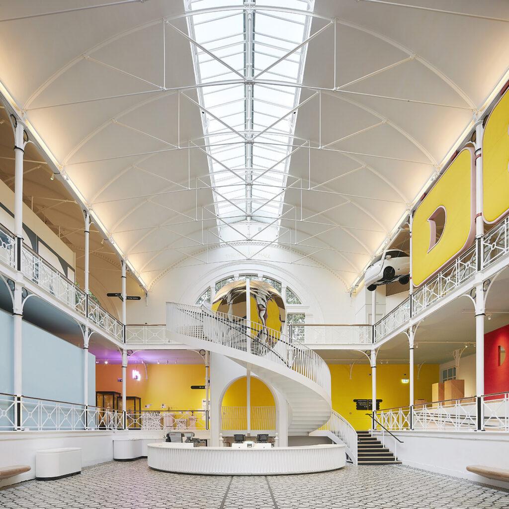 The UK’s best new architecture – RIBA National Awards 2025 winners ...