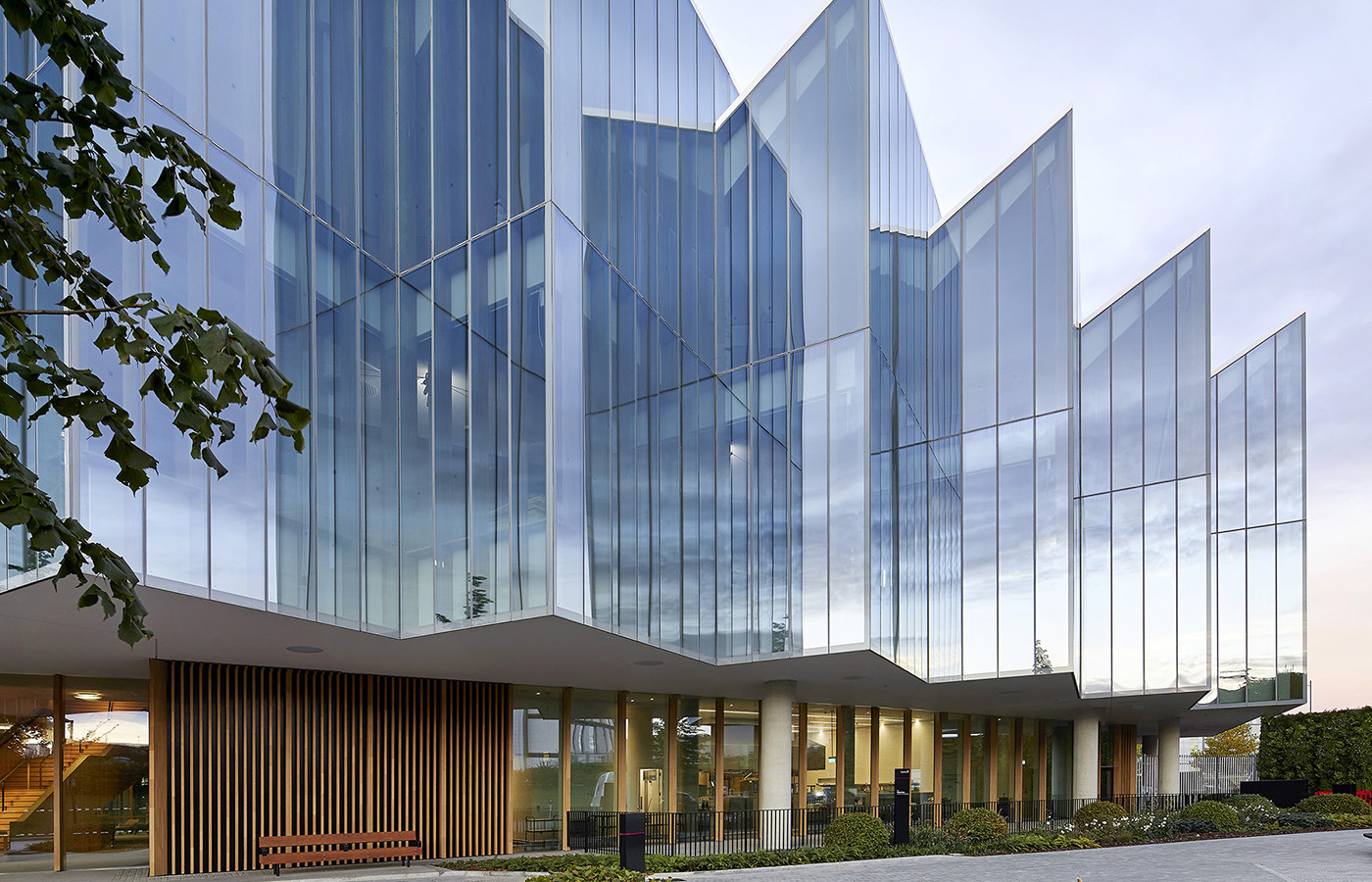 The UK’s best new architecture – RIBA National Awards 2025 winners ...