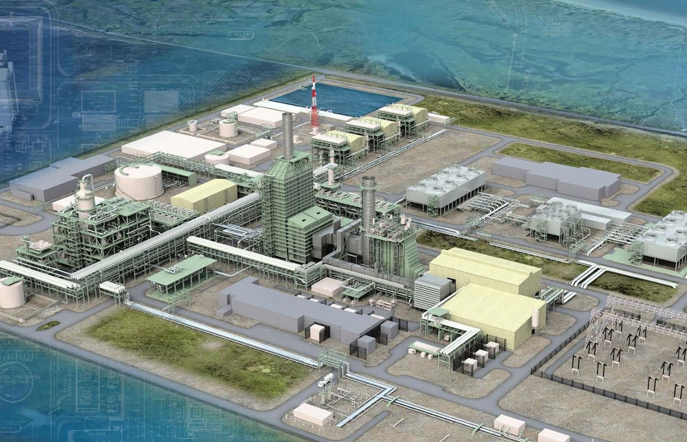 Balfour Beatty secures £833 million Net Zero Teesside contract ...