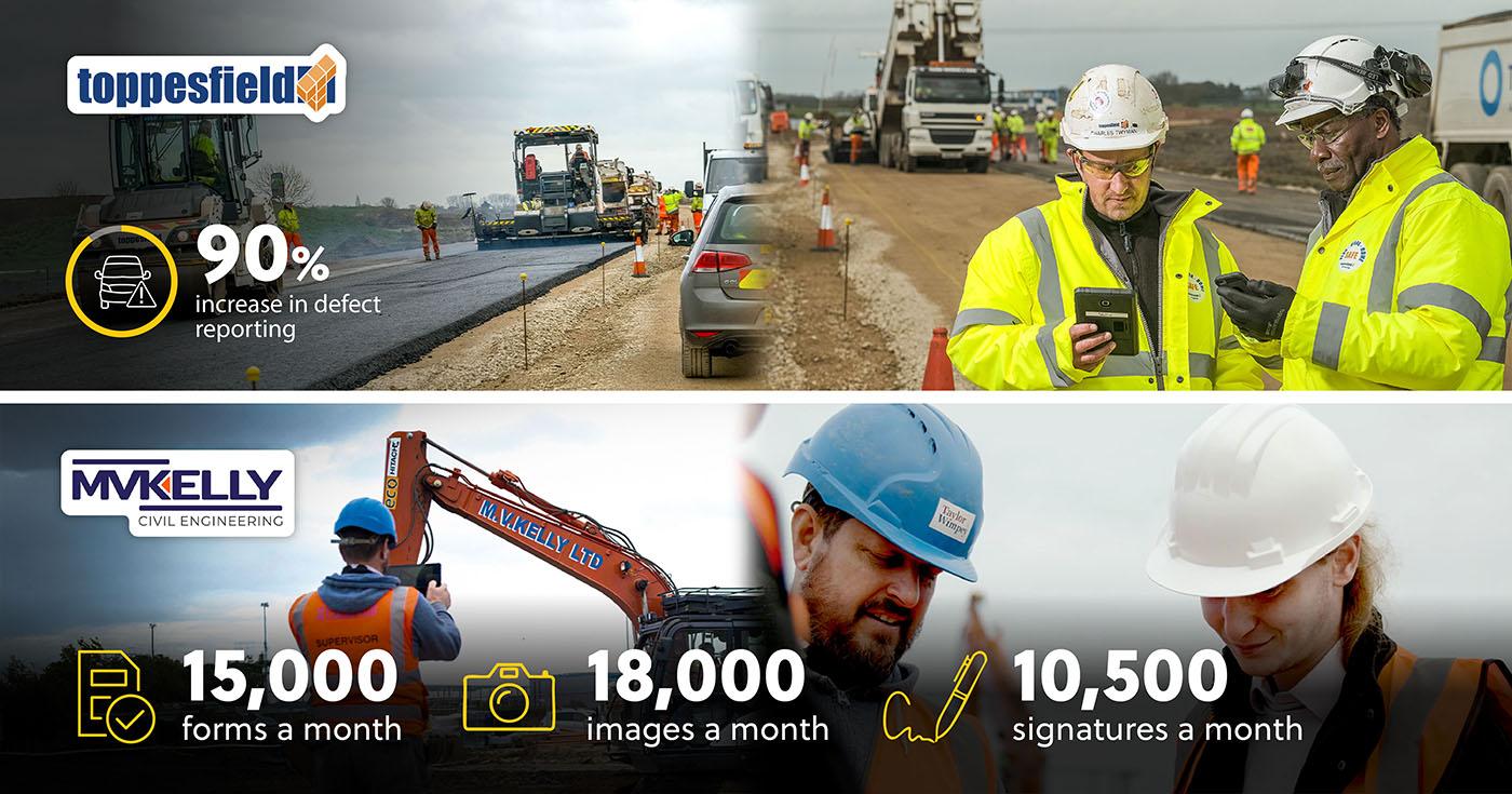 Transformation from the ground up: rethinking operations in highways ...
