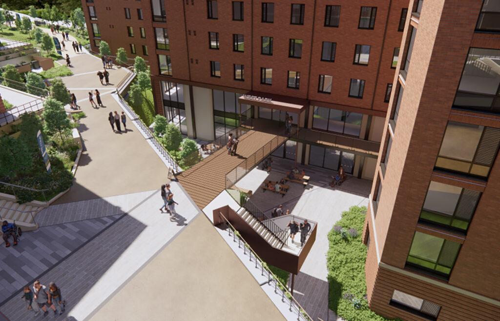 Bouygues UK Appointed as Lead Contractor for Innovative West Park ...