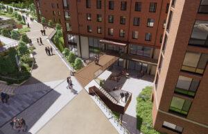 Bouygues UK Appointed as Lead Contractor for Innovative West Park ...