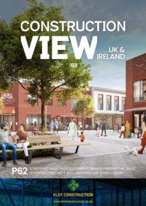 Construction View Archives - Construction View Online