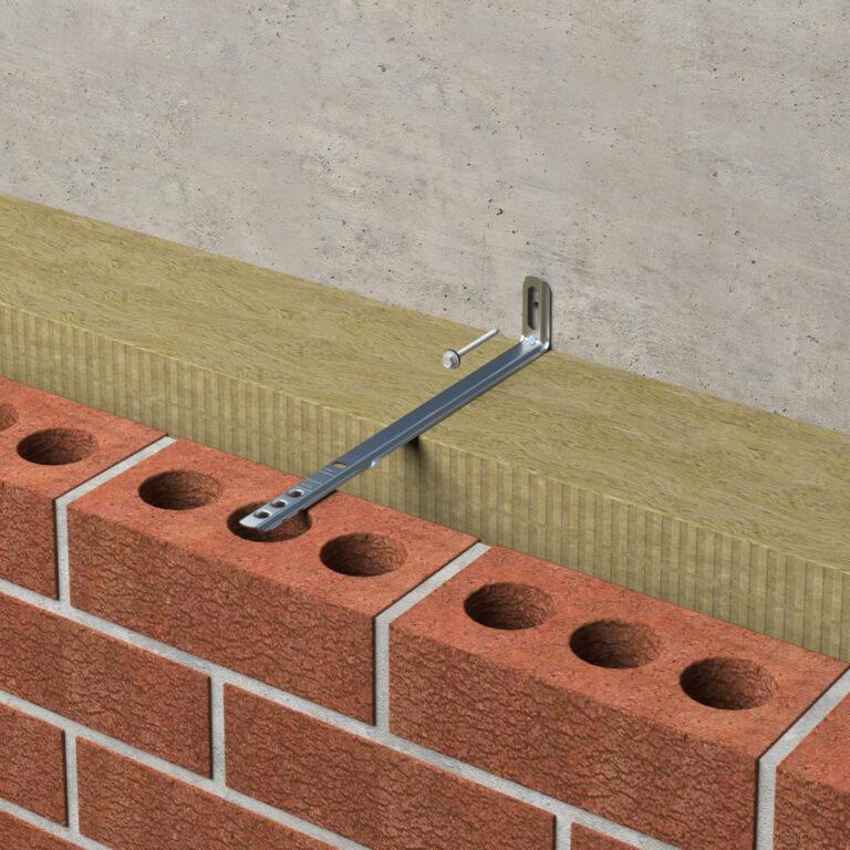 Keyfix combines innovation and quality with launch of new Wall Ties and ...