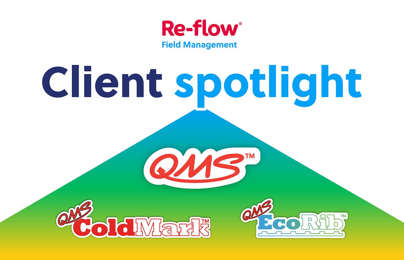 QMS Client Spotlight: Innovations in Sustainability