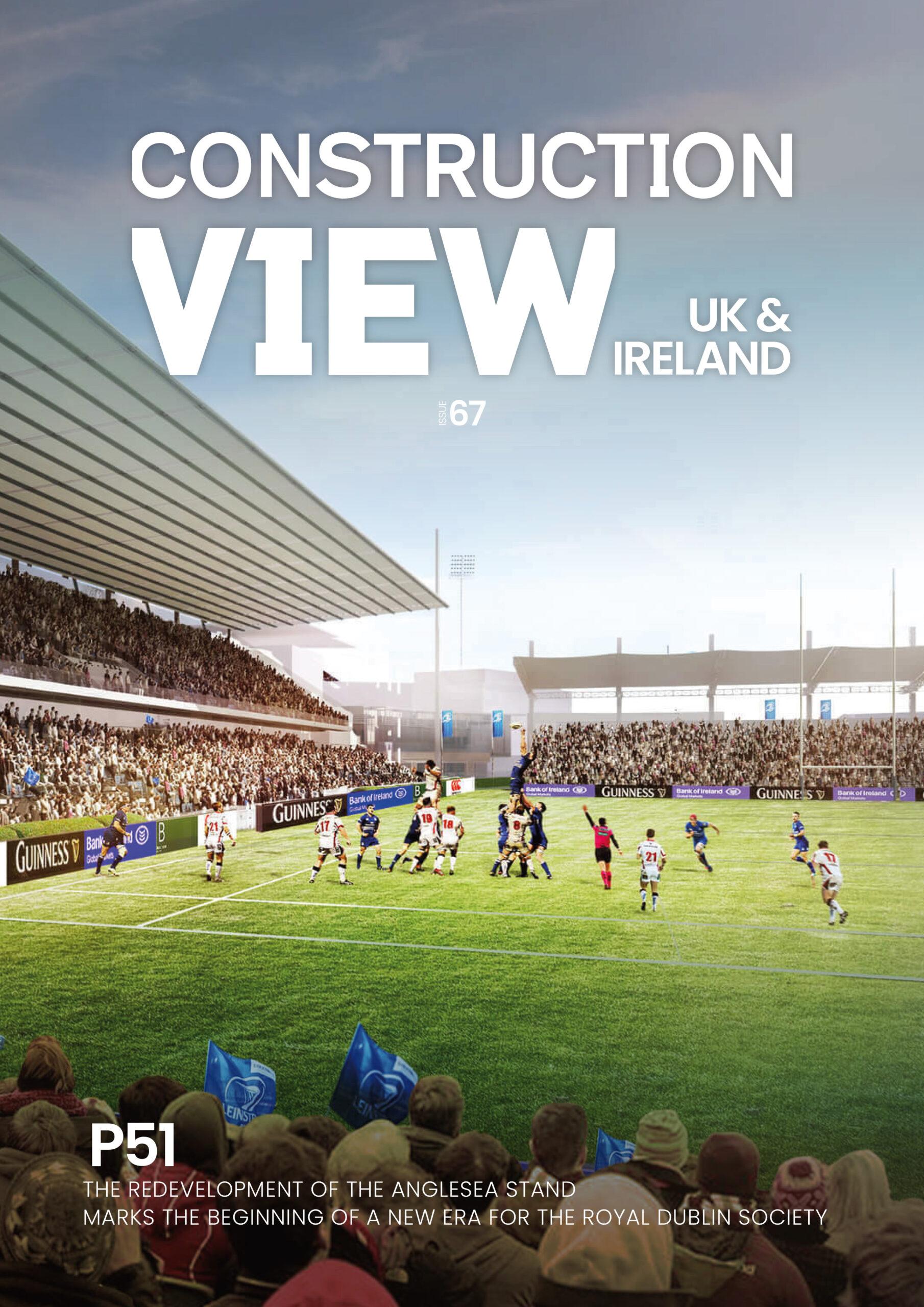 Magazines - Construction View Online